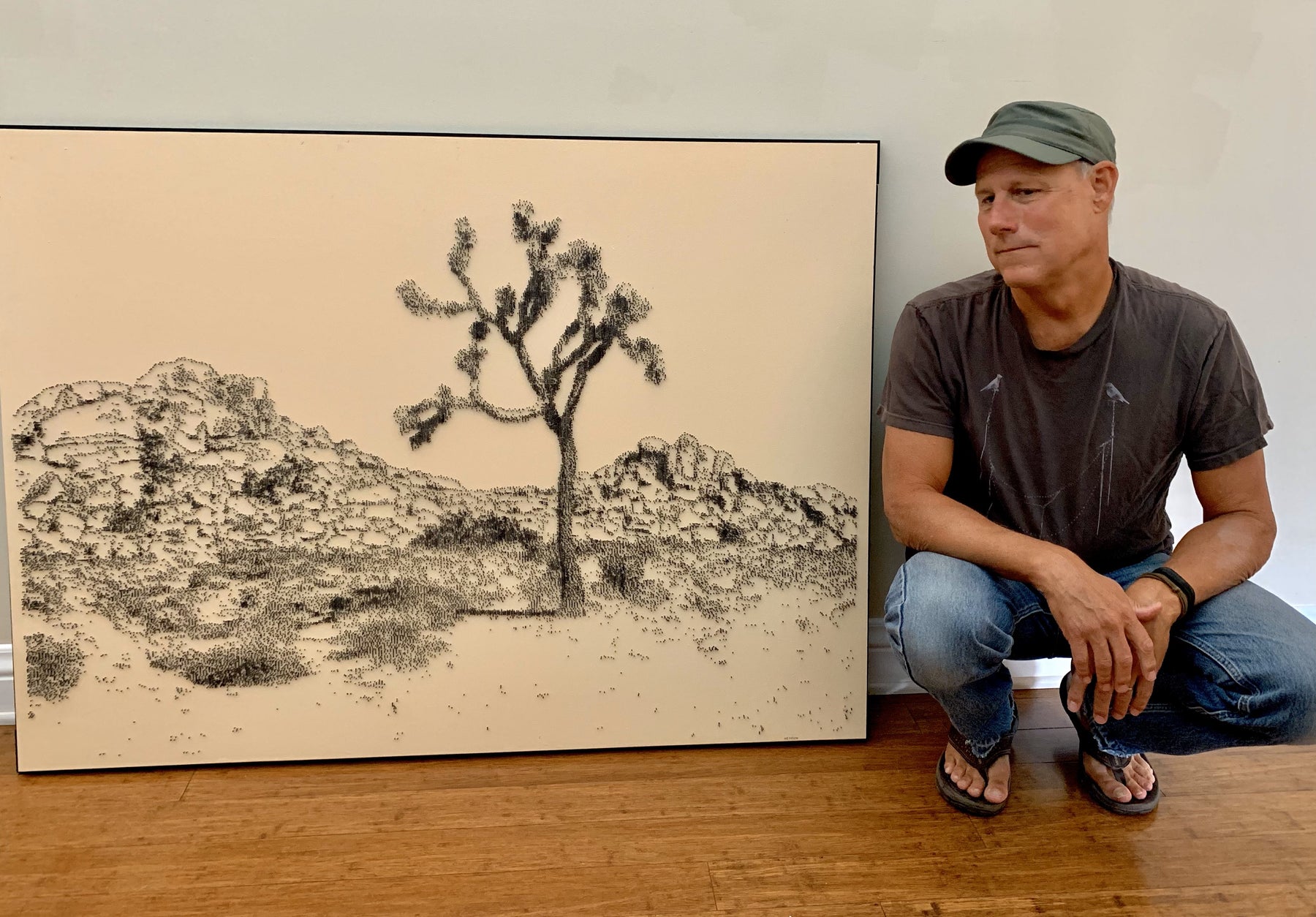 Board Members | MBCAC - Morongo Basin Cultural Arts Council